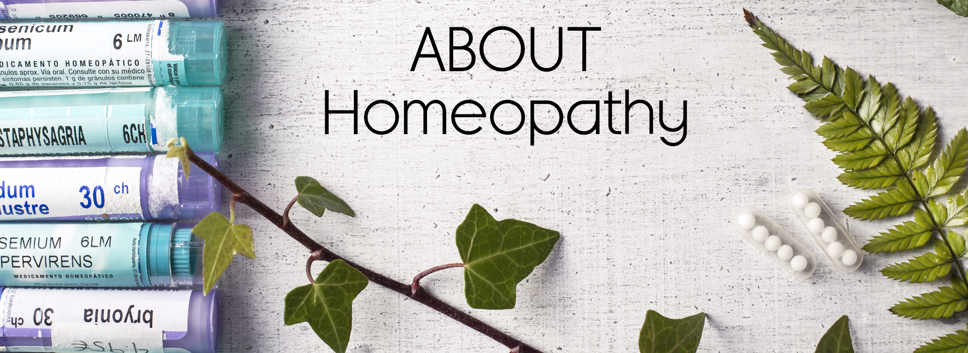 Homeopathy - inwholehealthND.com